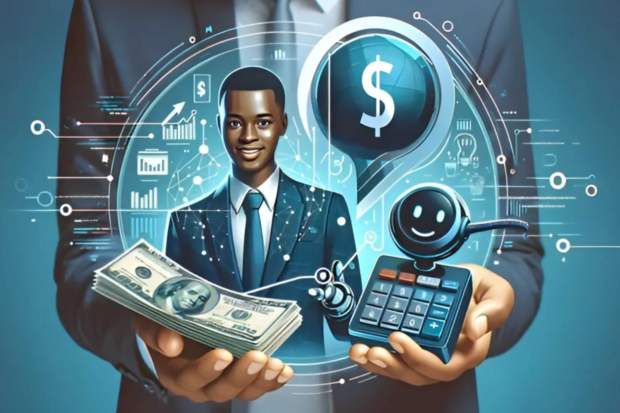 Fundamentals On Personal Money Management – Ollyymag